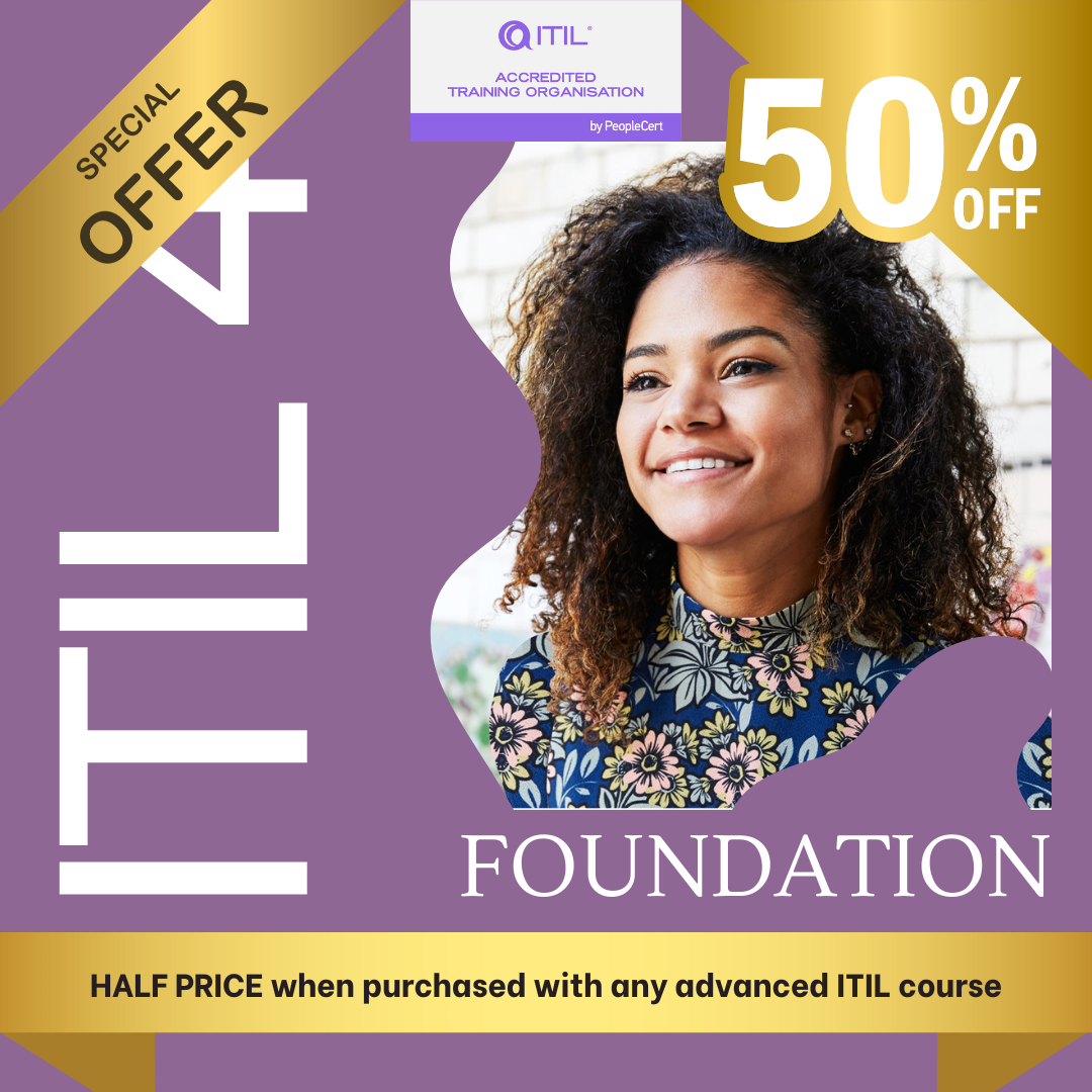 How to Prepare for the ITIL 4 Foundation Exam – Zindiak