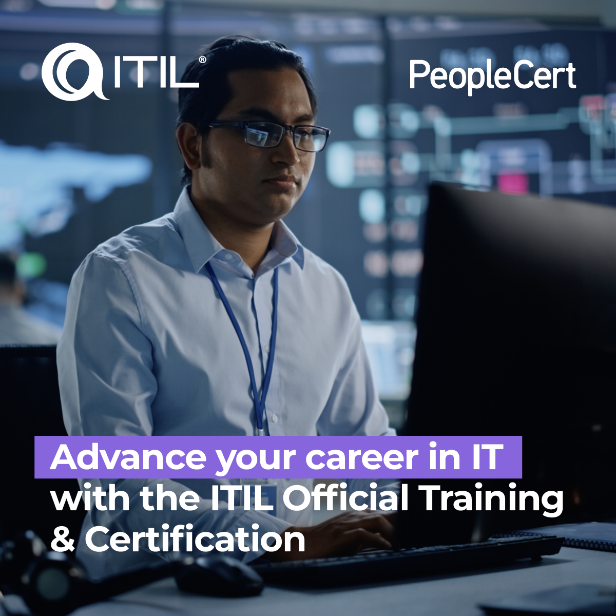 ITIL Official eLearning by PeopleCert – Zindiak