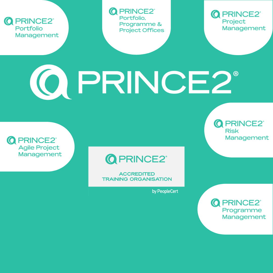 PRINCE2 Courses - Zindiak