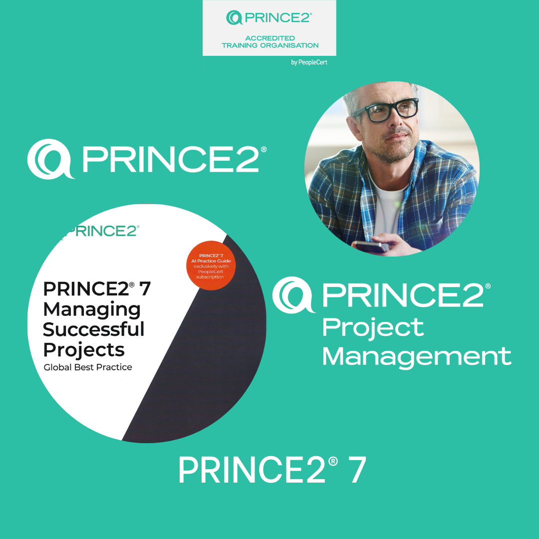 PRINCE2 Project Management Courses - Zindiak