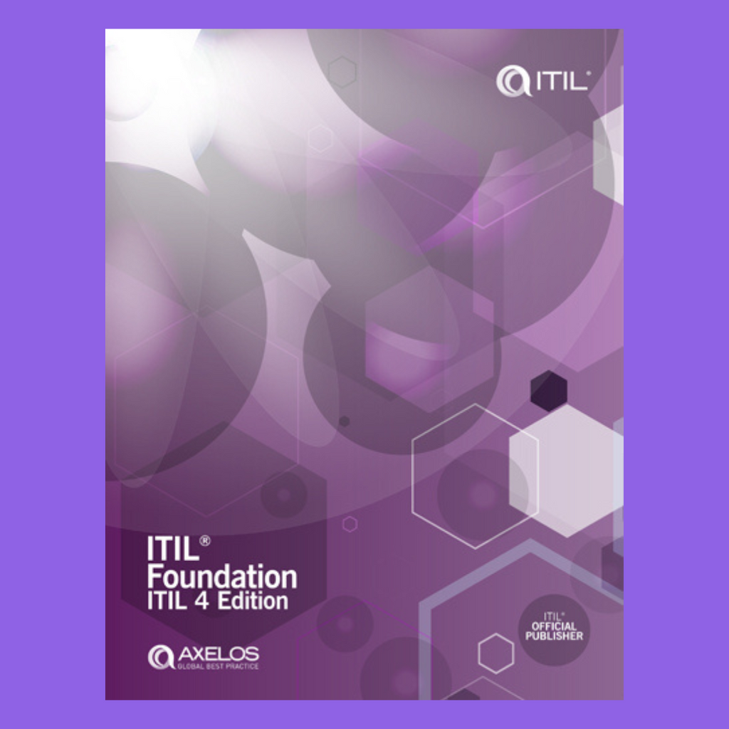 ITIL® Foundation: ITIL 4 Edition – Zindiak