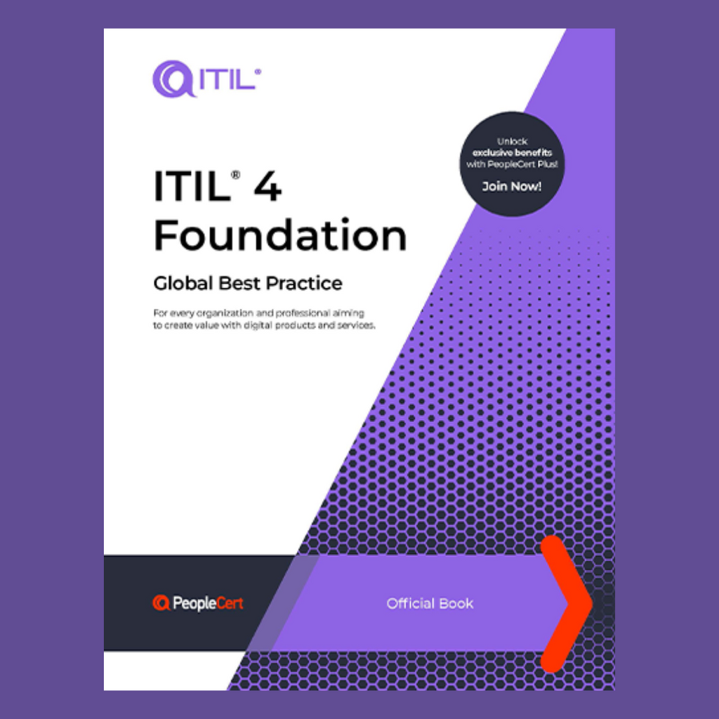 ITIL® 4 Foundation – Zindiak