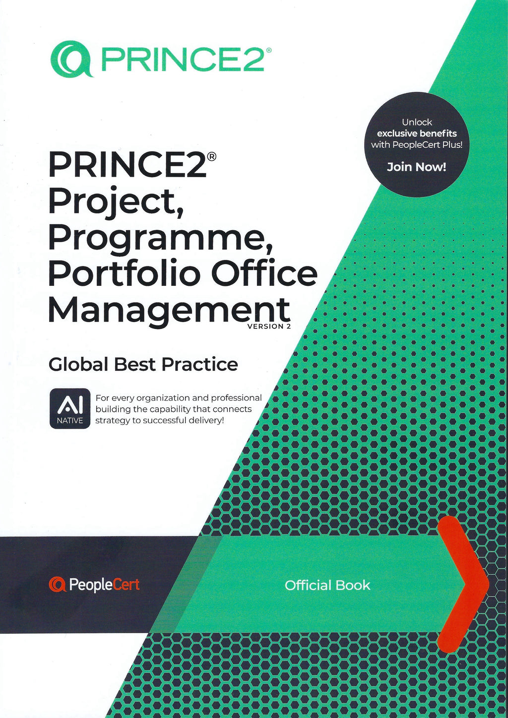PRINCE2® Project , Programme, Portfolio Office Management Version 2 ...